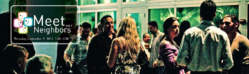Meet Your Neighbors – Premier Guide Miami