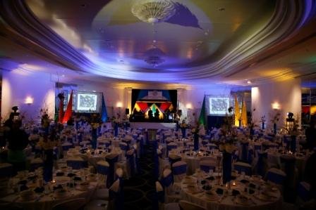 Third Annual Wild About Kids Gala for the Boys & Girls Clubs of Miami ...