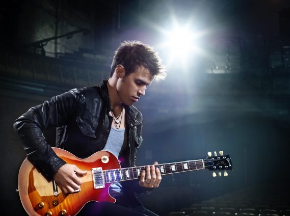 AMERICAN IDOL SEASON EIGHT WINNER – 19/JIVE RECORDING ARTIST KRIS ALLEN ...