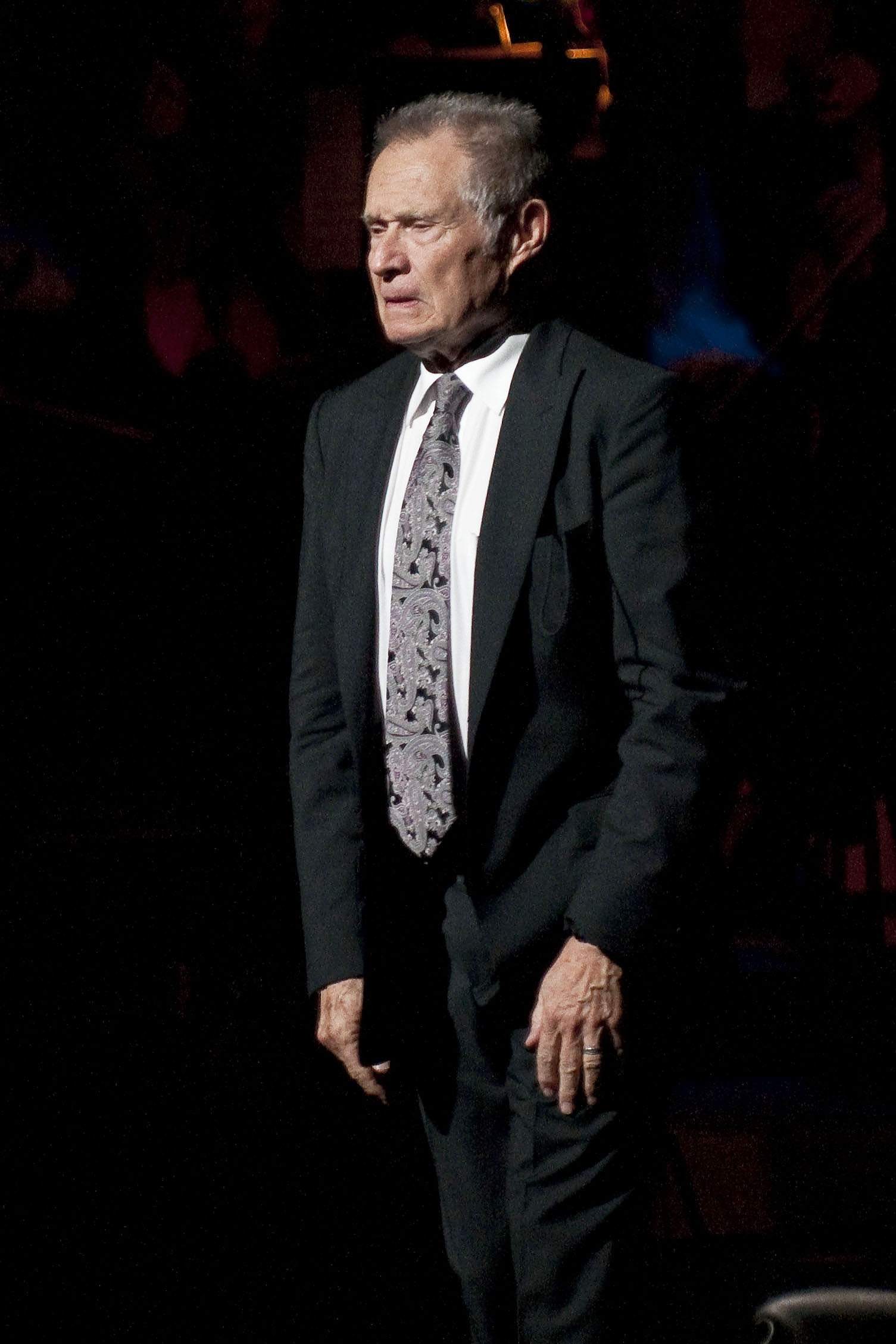 JAZZ ROOTS: AN EVENING WITH DAVE GRUSIN – Premier Guide Miami