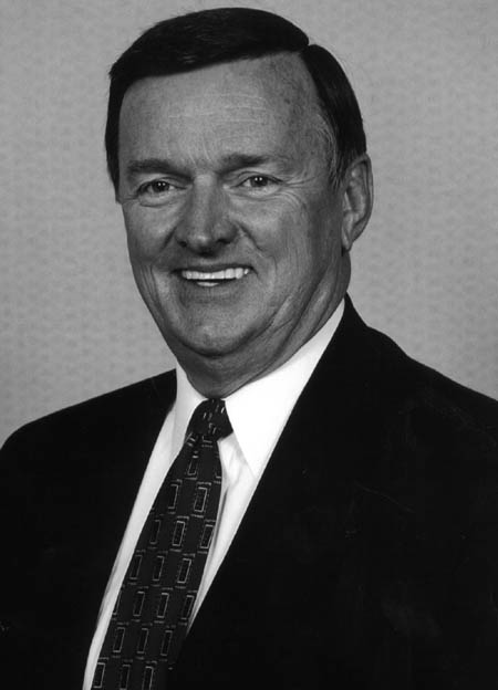 ORANGE BOWL COMMITTEE MEMBER ROBERT L. EPLING ACCEPTS POSITION ON THE ...