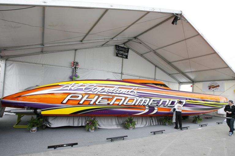 Al Copeland's Phenomenon – Premier Guide Miami