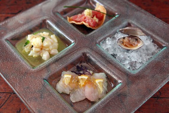 ALTAMARE OPENS NEW OUTPOST ON LINCOLN ROAD – Premier Guide Miami