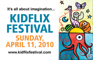 KidFlix Festival – Premier Guide Miami