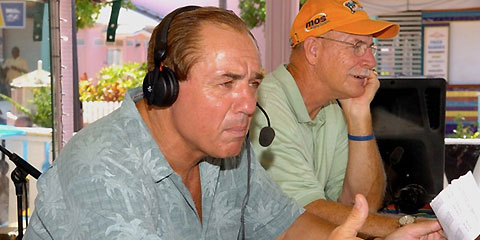 JIM MANDICH TO RETURN TO THE SOUTH FLORIDA AIRWAVES FOR FINS ON THE ...