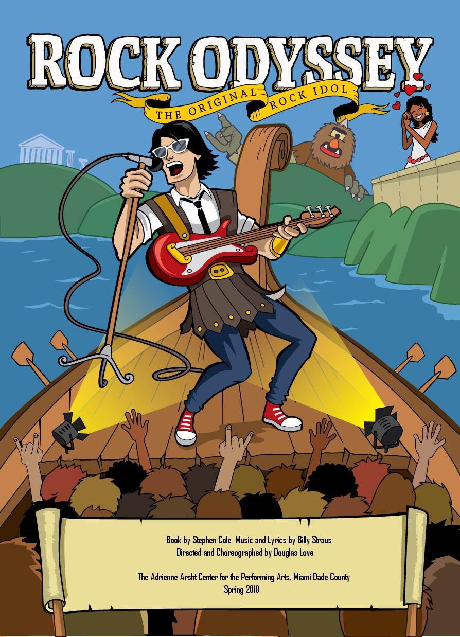 Adrienne Arsht Center to host 26,000 fifth graders for free ...