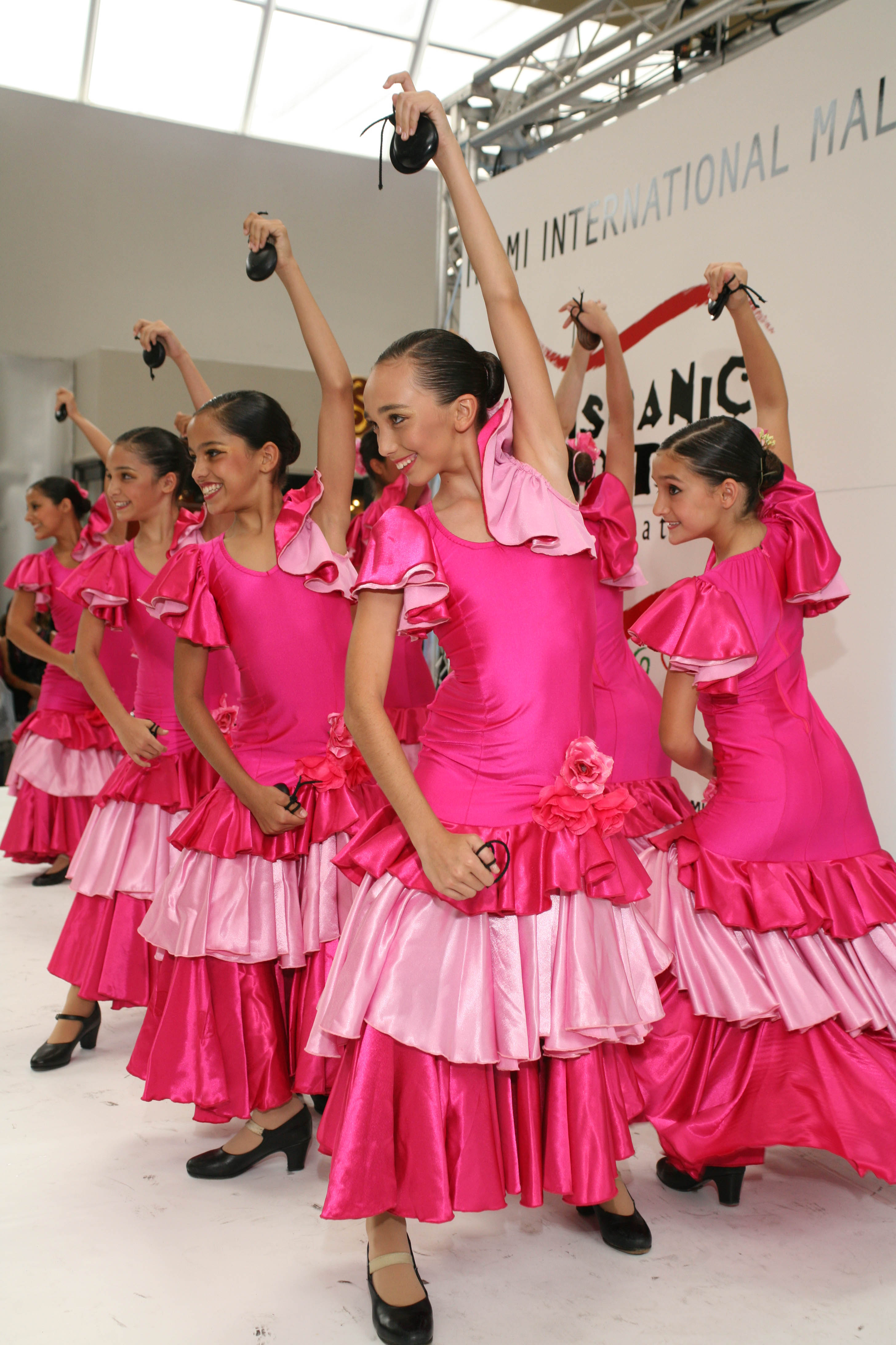 Miami International Mall Honors South Florida’s Cultural Diversity at ...