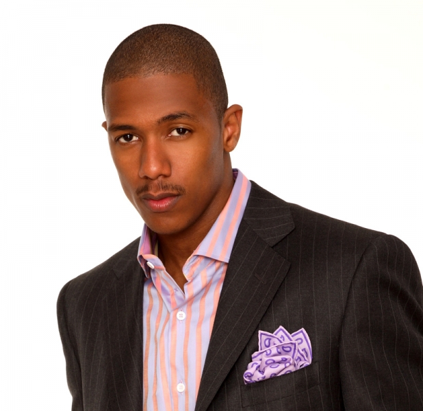 Interview With Nick Cannon @NickCannon @teennick @teennickawards ...