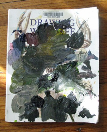 Brandon Opalka at Dorsch Gallery – Premier Guide Miami