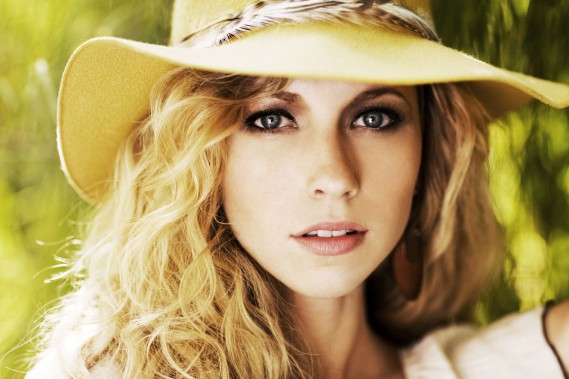 American Idol Contestant Brooke White’s Acting Debut on Change of Plans ...