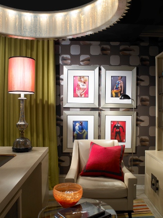 Film + Design: The Golden Age of Hollywood – Premier Guide Miami