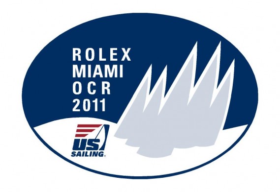 Rolex Miami Olympic Classes Regatta – Premier Guide Miami