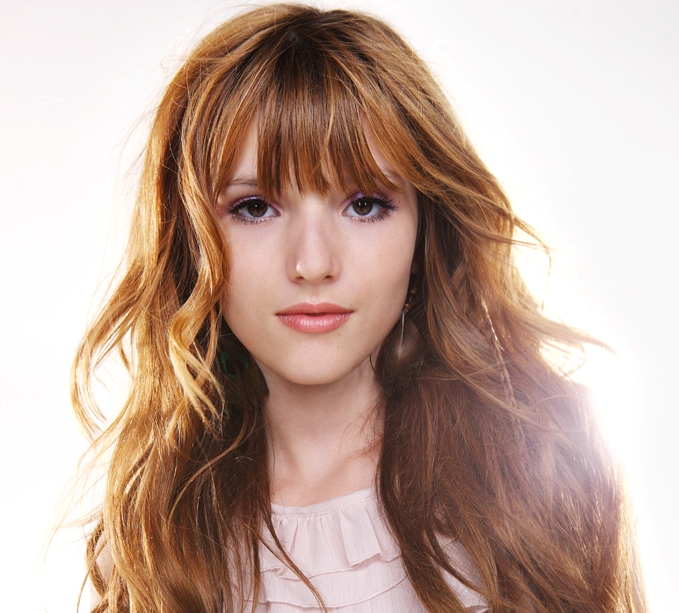 Disney Star Bella Thorne to Appear at YoBlendz Weston – Premier Guide Miami