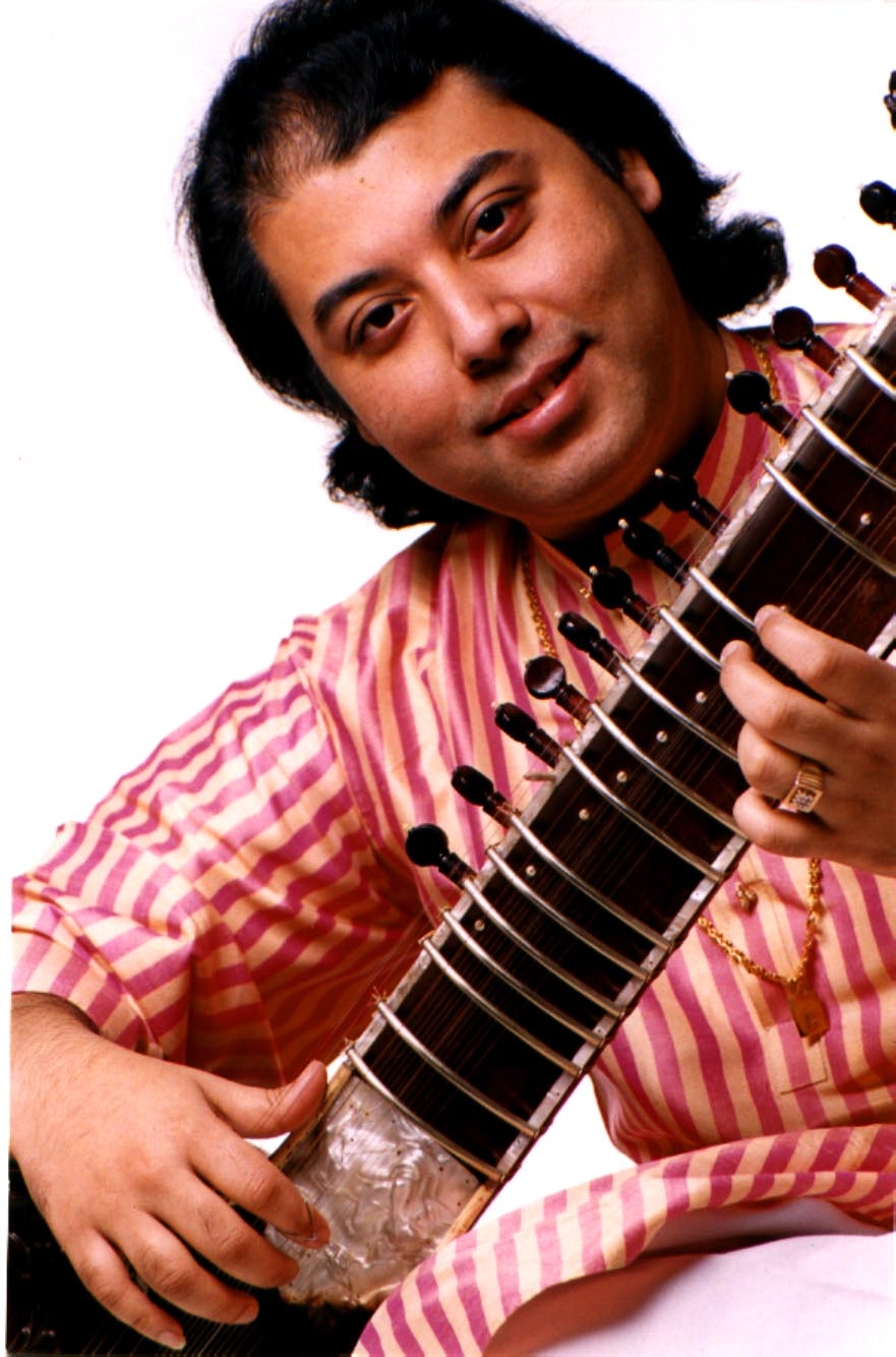 SITAR VIRTUOSO IRSHAD KHAN TO VISIT UM FROST SCHOOL OF MUSIC FOR A INDO ...