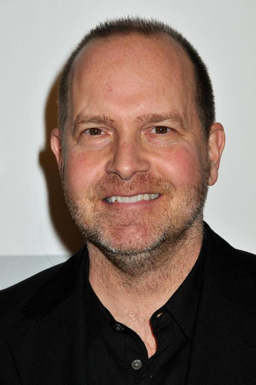 Mike Henry on how Seth MacFarlane changed his life @bigpreesh – Premier ...