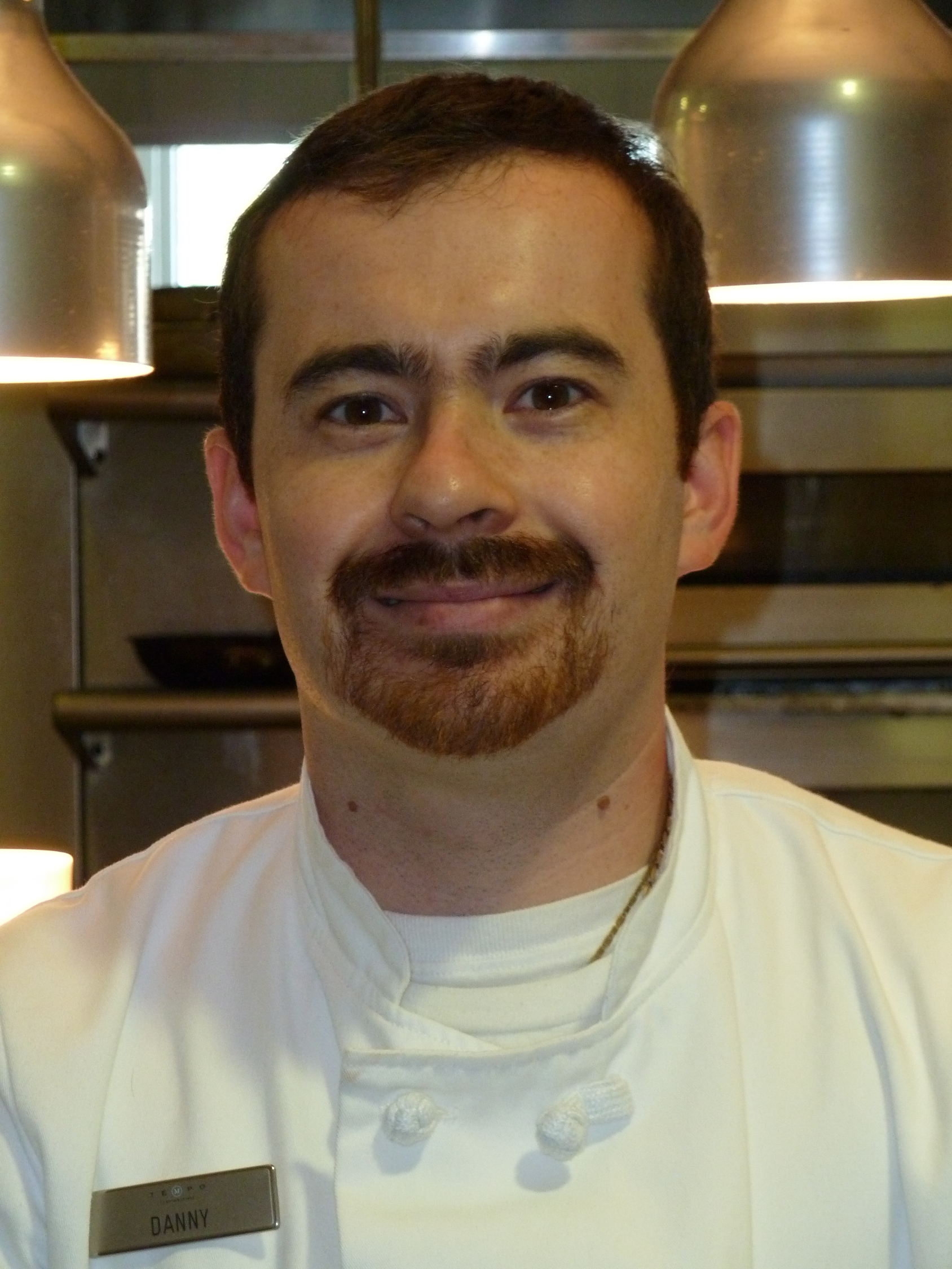 Tempo Miami, A RockResort, Welcomes New Executive Chef Daniel Wells to ...