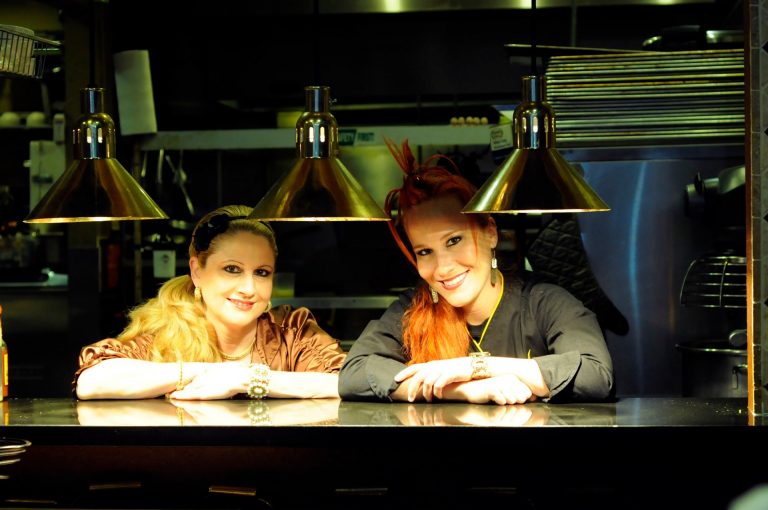 Chef Adrianne’s Maximum Flavor Sizzles Lady Gaga’s Monster Ball ...