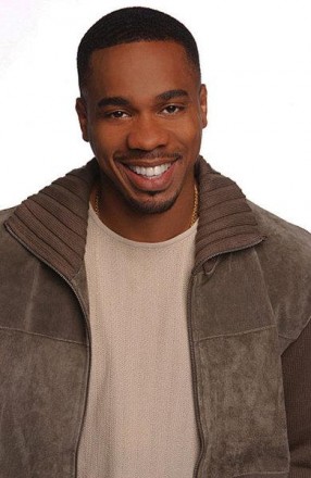 Duane Martin On Comedy – Premier Guide Miami