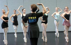 New World School of the Arts, An Unparalleled Conservatory-Style Center ...
