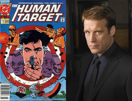 Mark Valley: Human Target @YesMarkValley – Premier Guide Miami