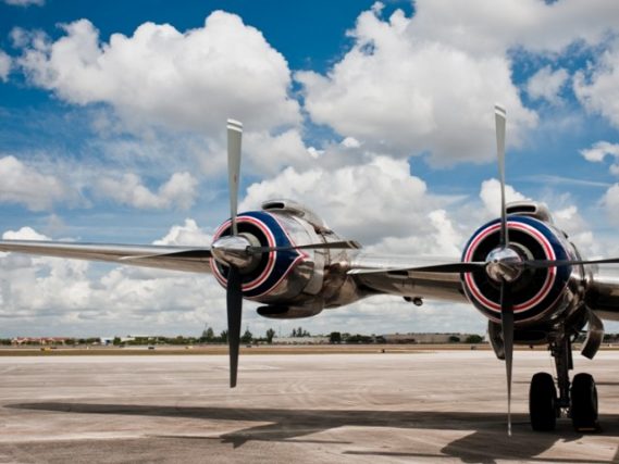Aviation In Miami: The First 100 Years – Premier Guide Miami