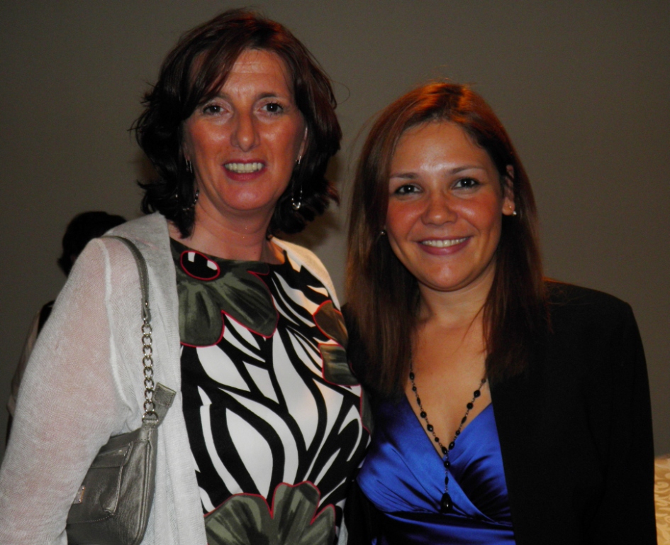 Spanish American League Against Discrimination Hosted the 2011 South ...