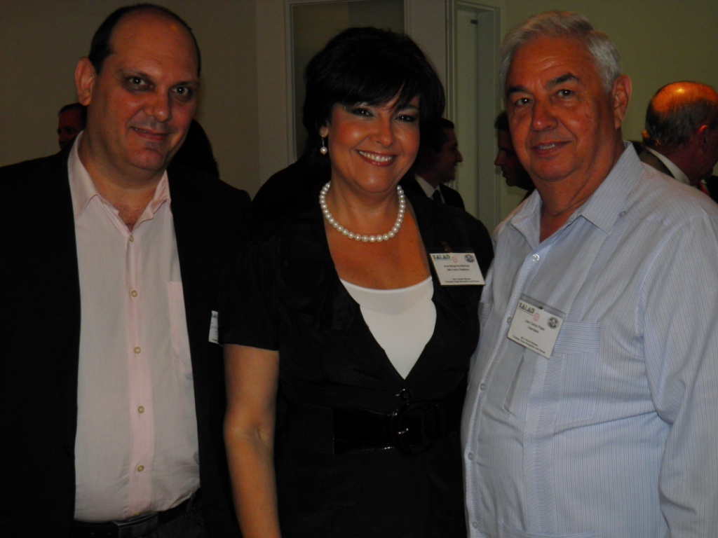 Spanish American League Against Discrimination Hosted the 2011 South ...