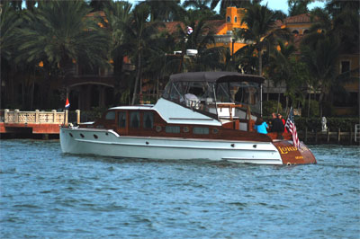 Miami River Boat Tour – Premier Guide Miami
