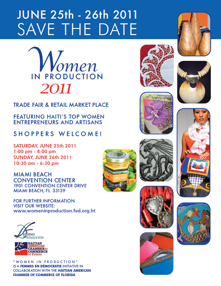 Women in Production – Premier Guide Miami