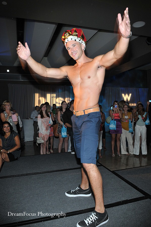 Second Annual blissguy Competition at W Fort Lauderdale – Premier Guide ...