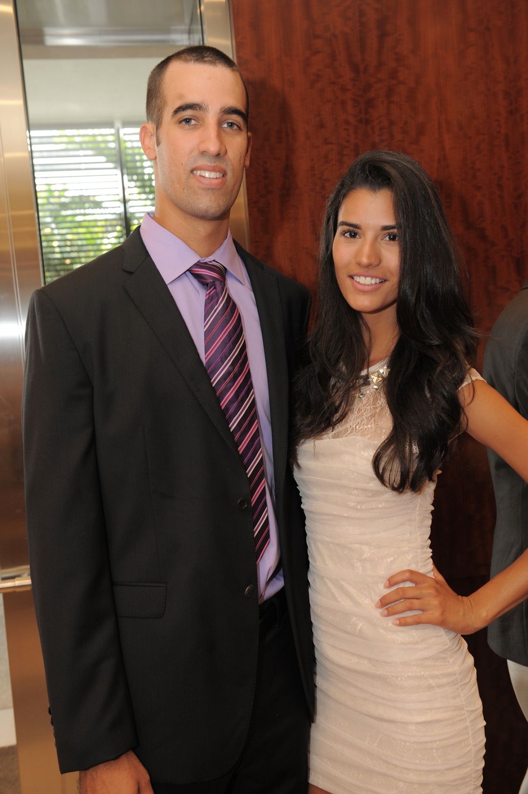 TIFFANY & CO. AND THE MARLINS COMMUNITY FOUNDATION HOST BOOK LAUNCH FOR ...