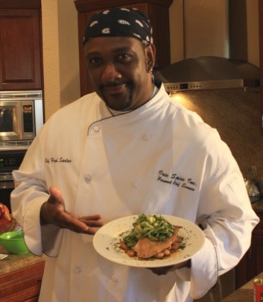 Miami’s Chef Irie Spice Jets to NY for the First Grace Jamaican Jerk ...