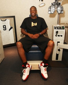 Dwyane Wade Gets Lasik Procedure – Premier Guide Miami