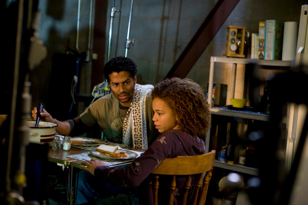 World Premiere Of TRINITY GOODHEART STARRING ERIC BENÉT – Premier Guide ...