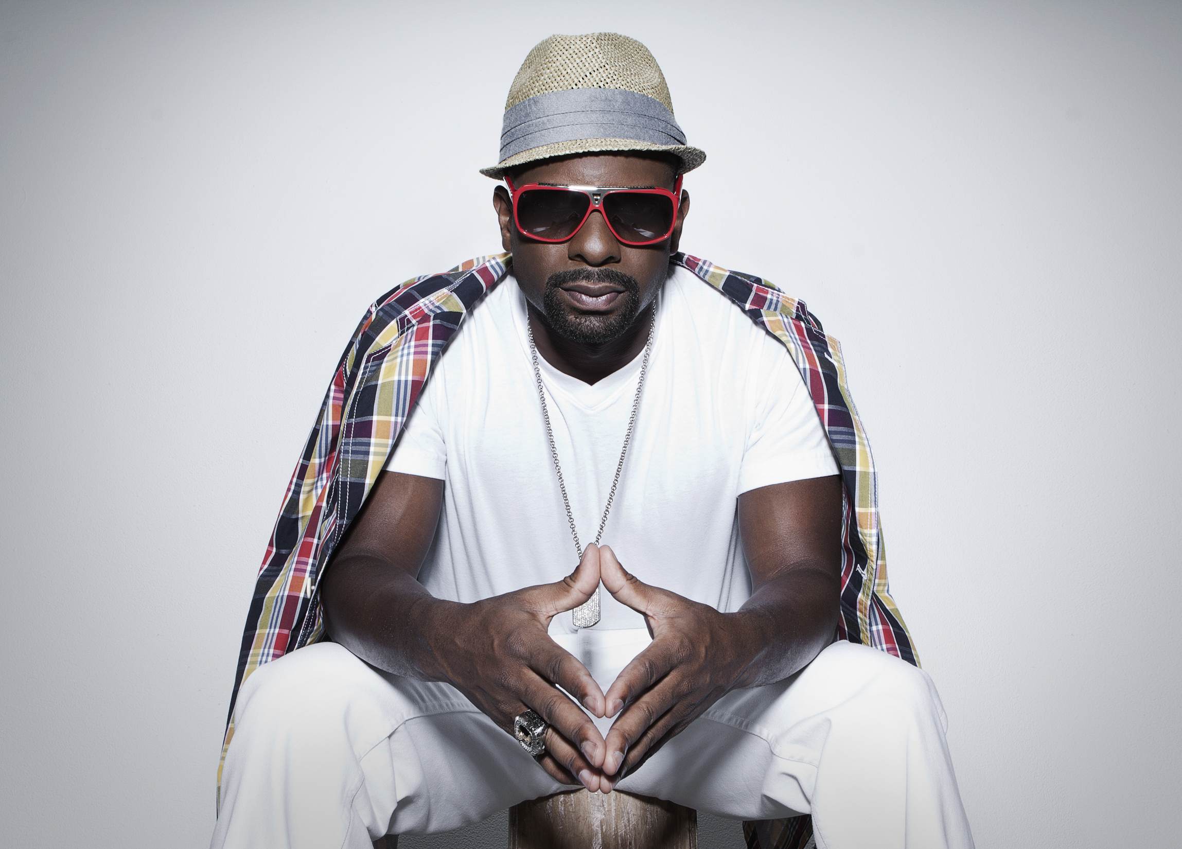 DJ Irie to jumpstart NASCAR’s biggest party prior to the Ford 400 ...