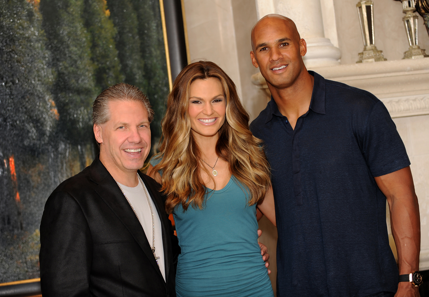 South Florida’s LuckyFan.com Signs Pro Football Superstar Jason Taylor ...