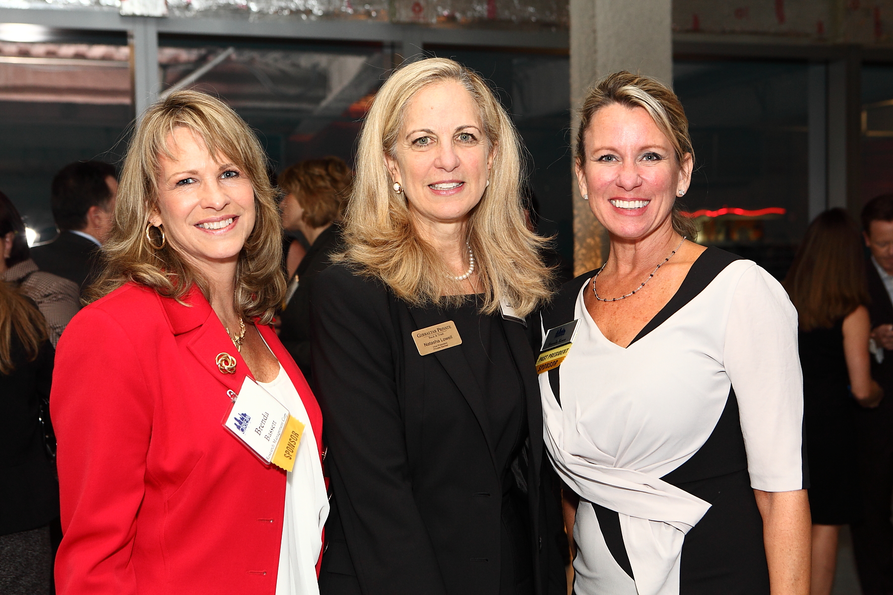 COMMERCIAL REAL ESTATE WOMEN (CREW-MIAMI), COCKTAILS, COMMUNITY ...