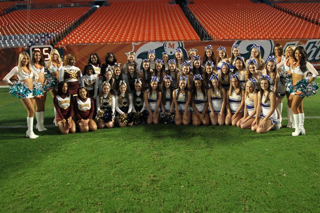 Dade Defeats Broward 46-36 in All-Star Football Game Presented by Under ...