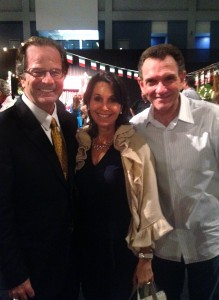 Mark and Robin Levinson, Co-owners of Levinson Jewelers Help Raise ...