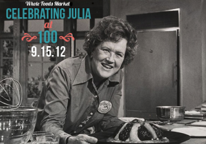 Celebrating Julia Child S 100th Birthday 9 15 12 Premier Guide Miami