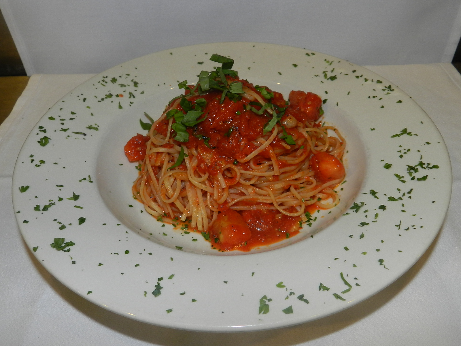 Seven Days of Noodle Nirvana for $7 at Cafe Prima Pasta – Premier Guide ...