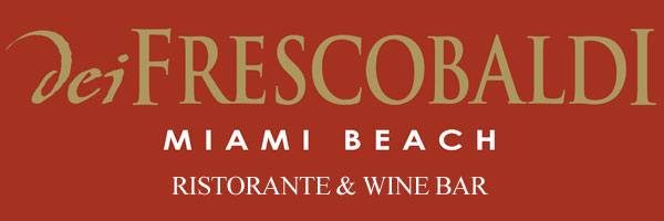 Grand Opening of dei Frescobaldi Miami Beach – Premier Guide Miami