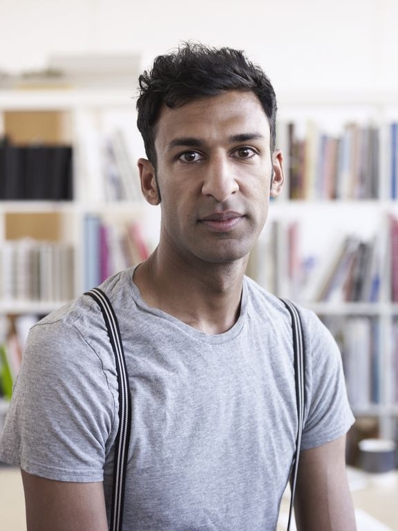 Swarovski to collaborate with Asif Khan at Design Miami/ 2012 – Premier ...