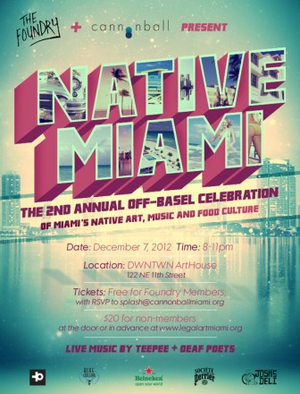 Native Miami – Premier Guide Miami