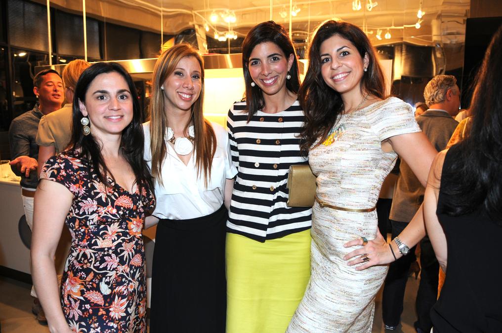 ORNARE celebrates Fashionably Conscious’ success – Premier Guide Miami