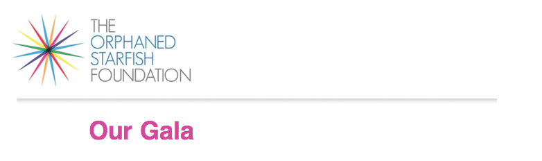 “Scrubs” Star Judy Reyes Hosts Miami’s First Annual Orphaned Starfish ...