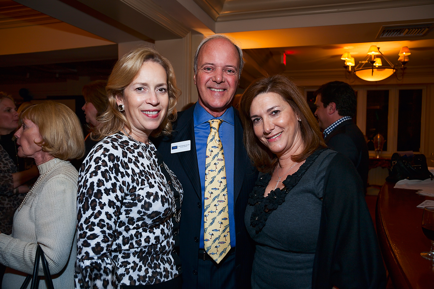 Master Brokers Forum Celebrates 20 Years of Excellence at Grand Bay ...