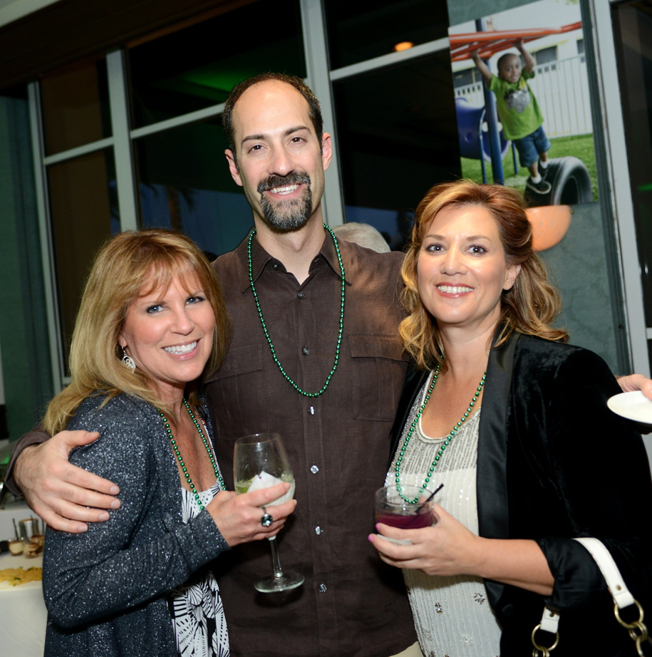 THE 2nd ANNUAL “DELISH 2013” PRESENTED BY THE WASIE FOUNDATION RAISES ...