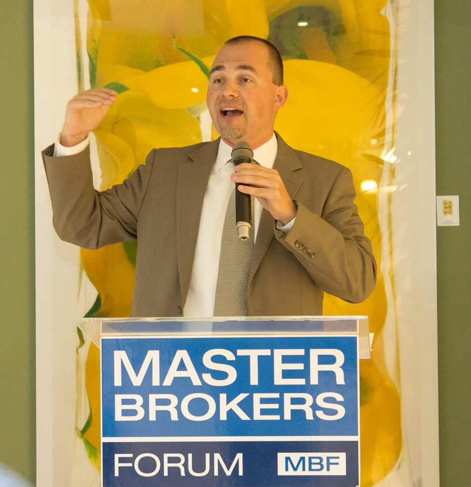 Artefacto Hosts Master Brokers Forum Discussion on “South Florida’s ...