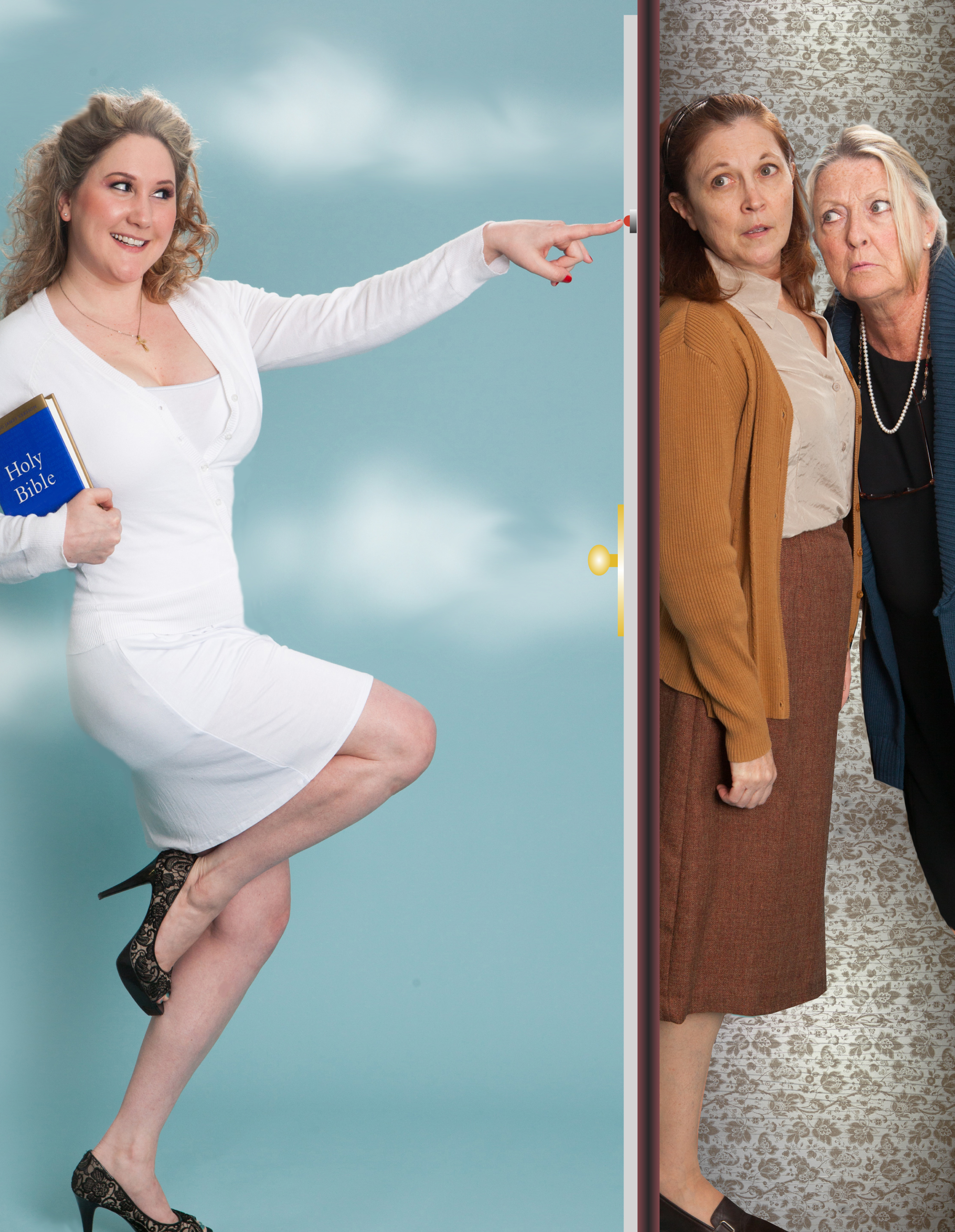 Zoetic Stage and Adrienne Arsht Center present THE SAVANNAH DISPUTATION ...